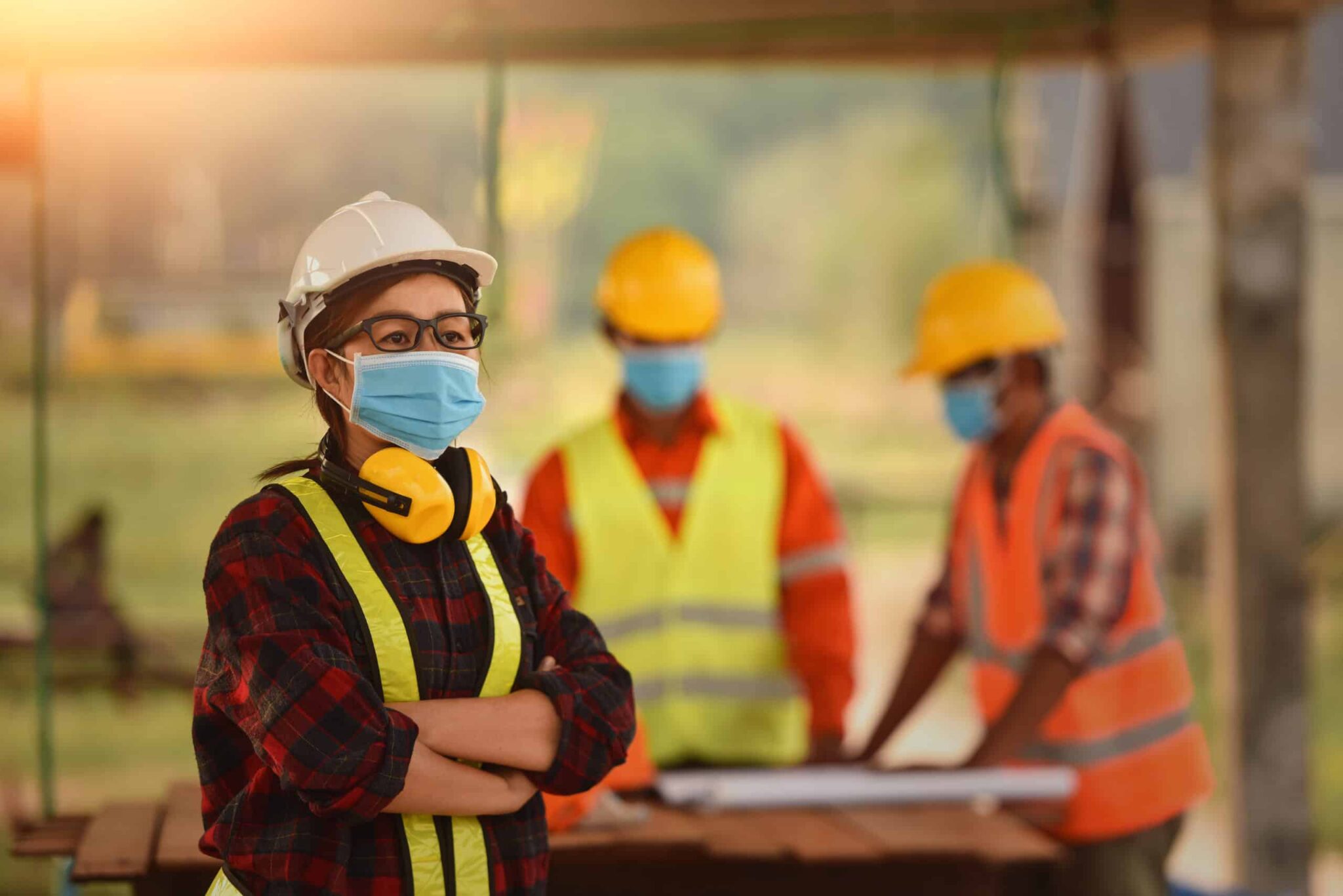 Avoiding “Safety Theater” - Top Motivational Keynote Speaker Garrison Wynn